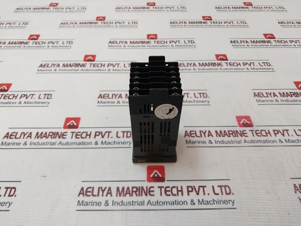 Tecnologic Tlk 48 Temperature Controller 24 Vac/Vdc – Aeliya Marine Tech