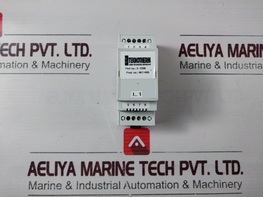 Teknotherm 3-7208 – Aeliya Marine Tech