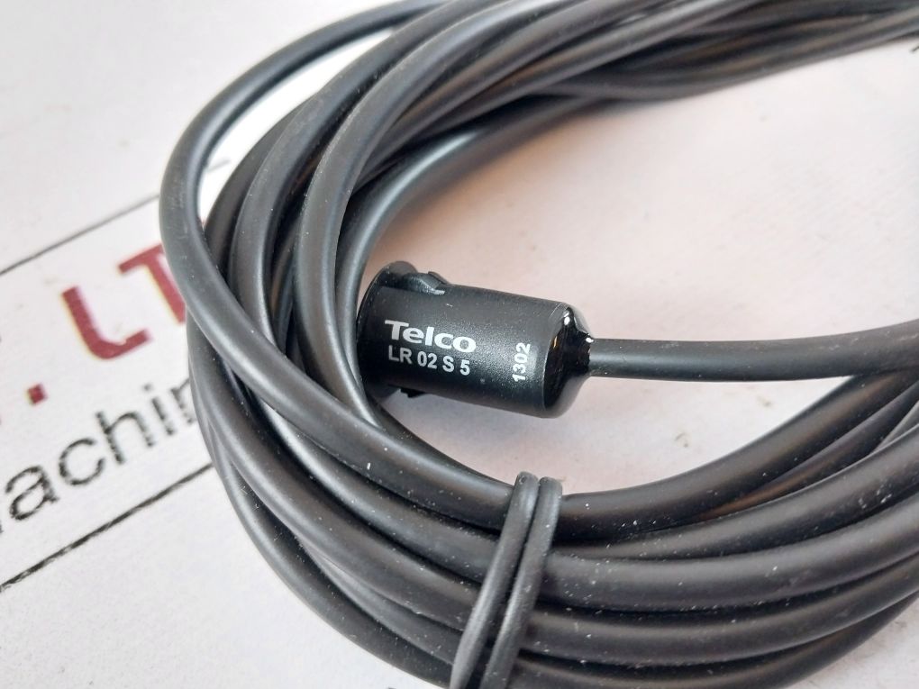 Telco Lr 02 S 5 Light Receiver – Aeliya Marine Tech