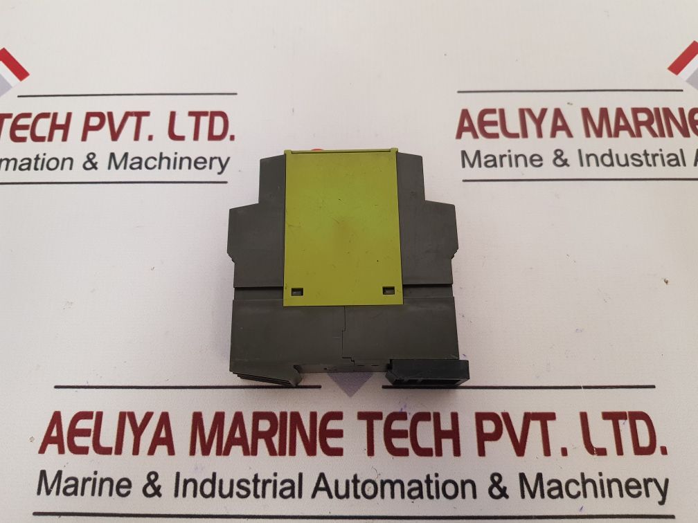 Tele Analog Timer D12Ds Multifunction Changeover Relay – Aeliya Marine Tech
