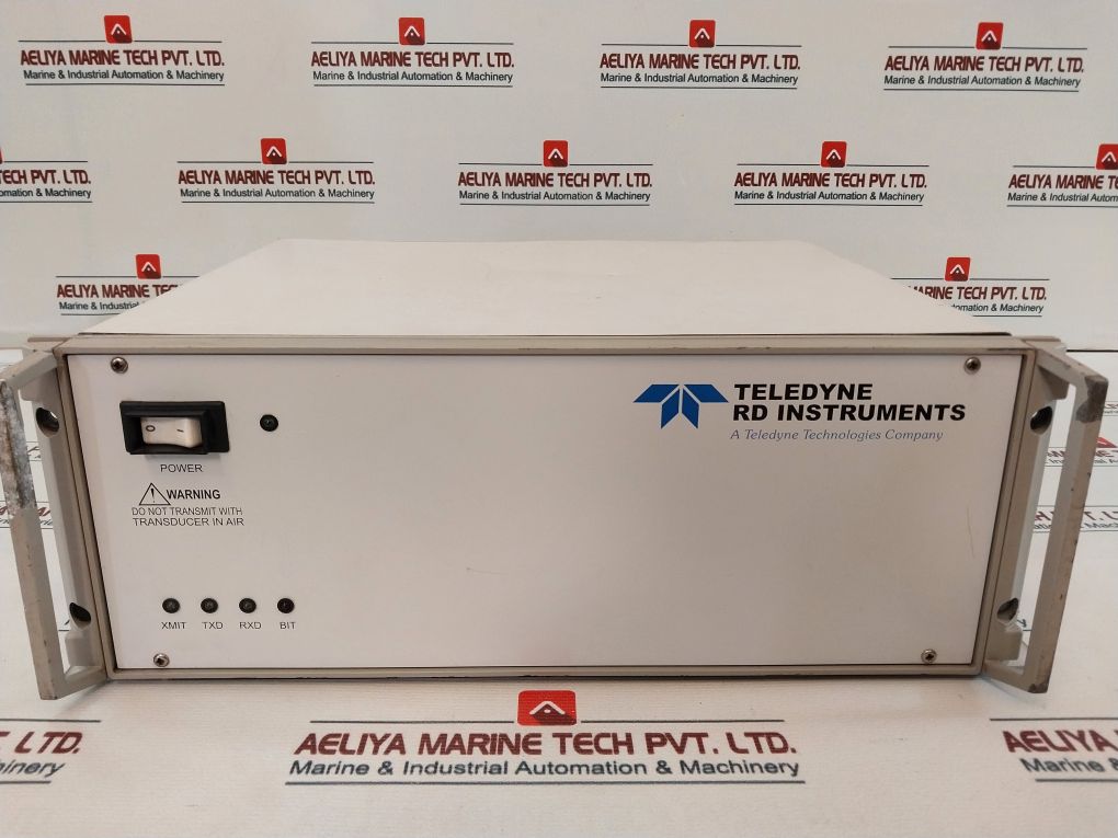 Teledyne Rd Instruments 71A-2019-01 – Aeliya Marine Tech