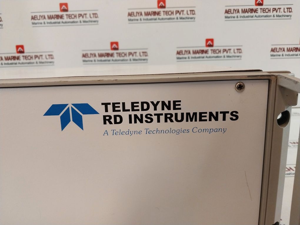 Teledyne Rd Instruments 71A-2019-01 – Aeliya Marine Tech