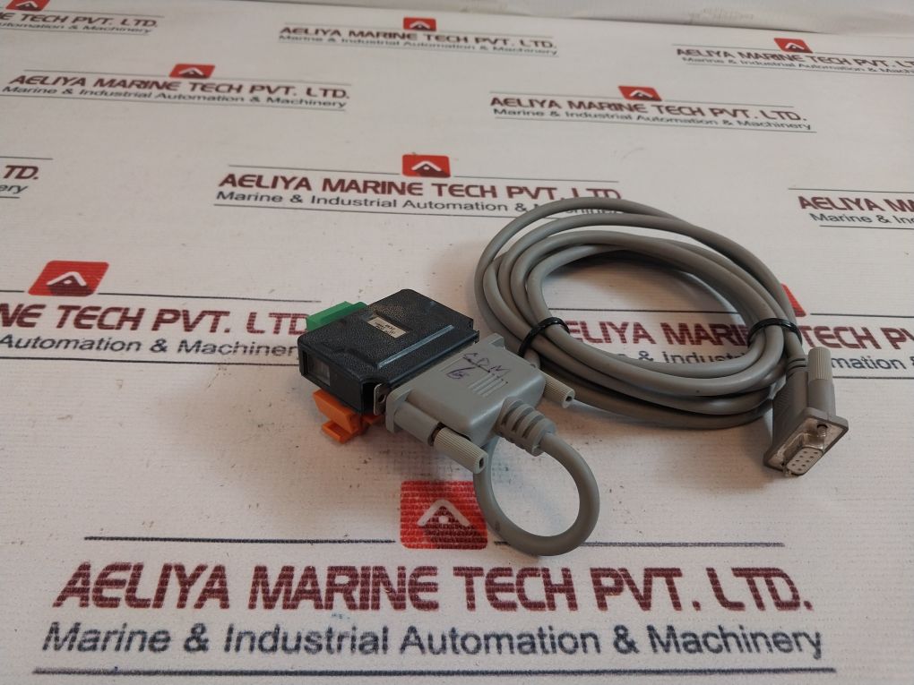 Telefrang K32 – Aeliya Marine Tech