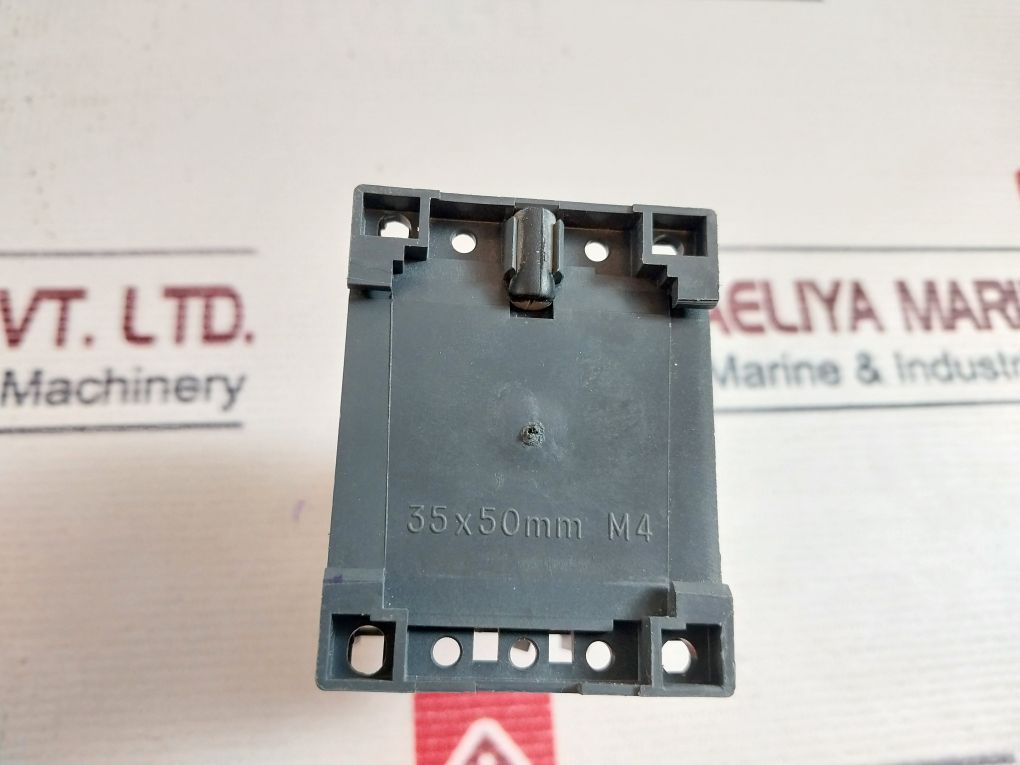 Telemecanique A013250 Contactor With La1Kn22 Auxiliary Contact Block ...