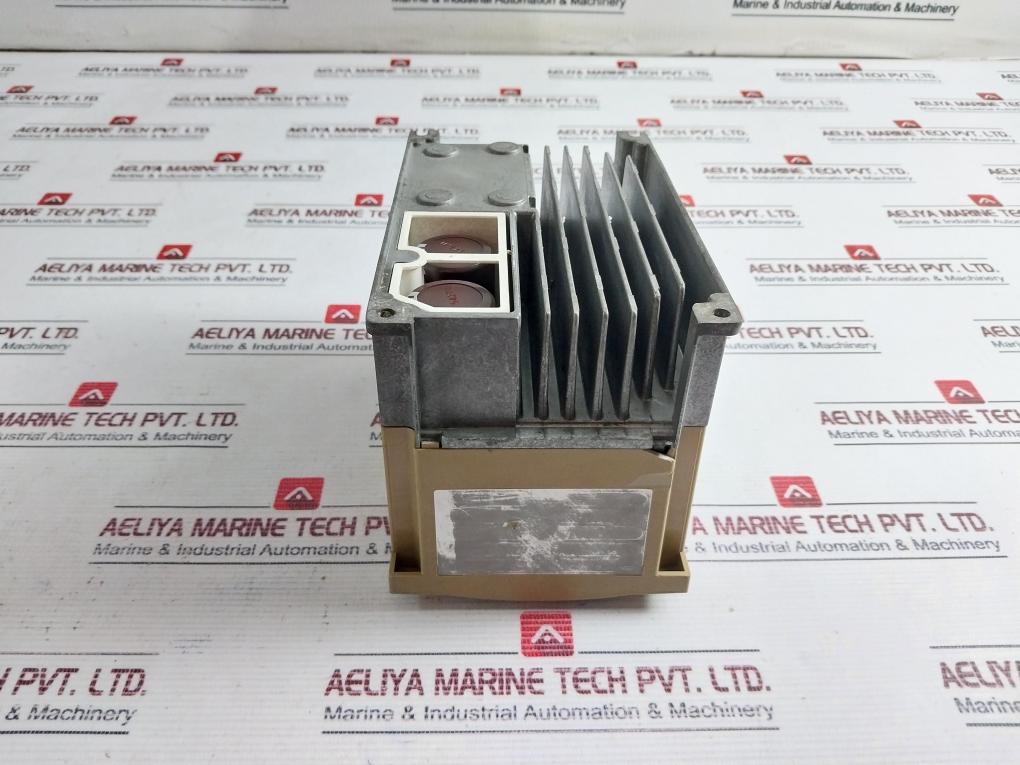 Telemecanique Atv18U09M2 Frequency Inverter 0.37Kw 1-phase – Aeliya ...