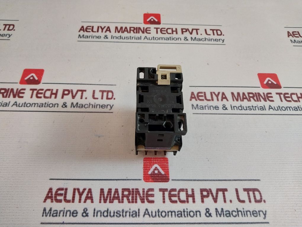 Telemecanique Ca2 Dn31 Contactor Relay – Aeliya Marine Tech