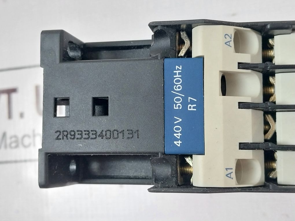 Telemecanique Ca2 Dn 22 Control Relay 440V 50/60Hz – Aeliya Marine Tech