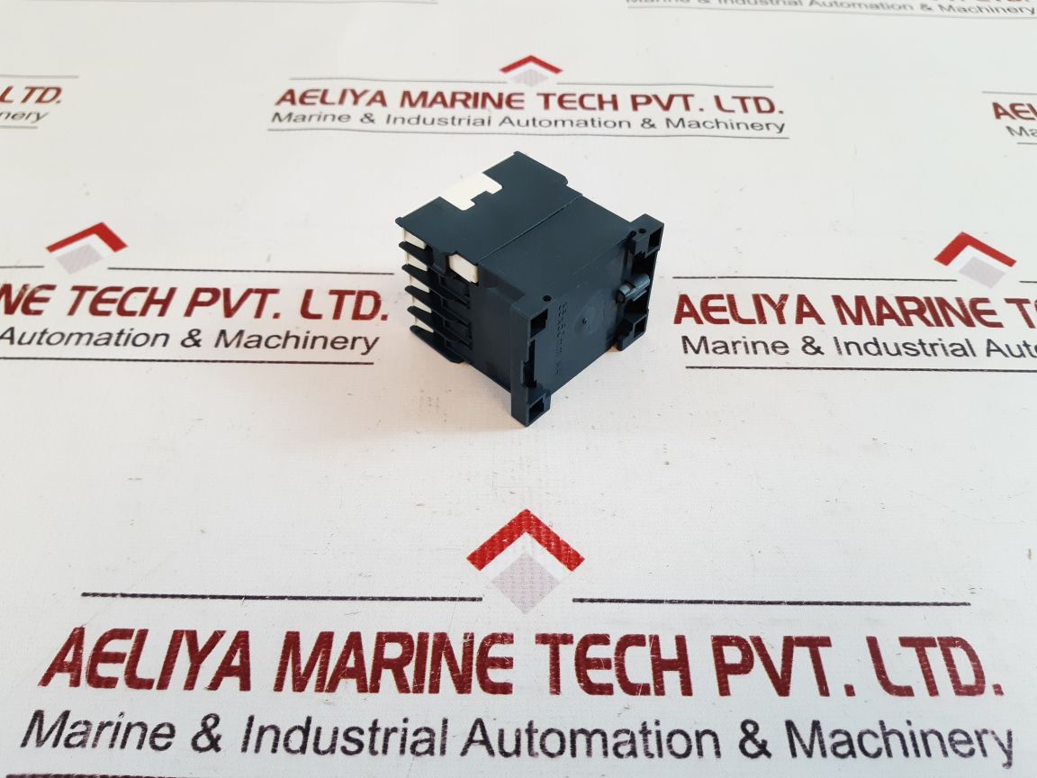 Telemecanique ca3kn40bd3 control relay with box – Aeliya Marine Tech