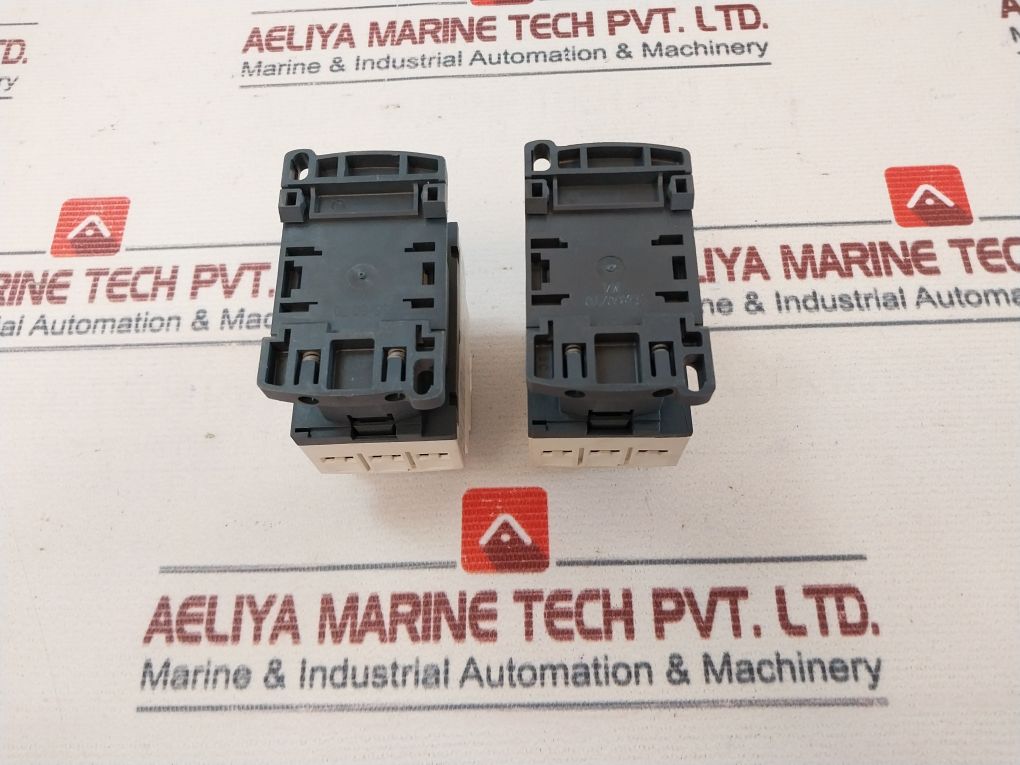 Telemecanique Cad50 Control Relay 110V 10A – Aeliya Marine Tech