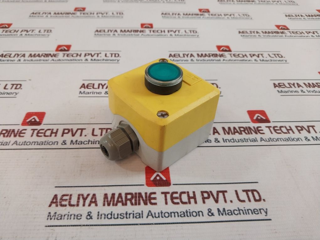 Telemecanique Cm 12 Push Button Iso 20 – Aeliya Marine Tech®