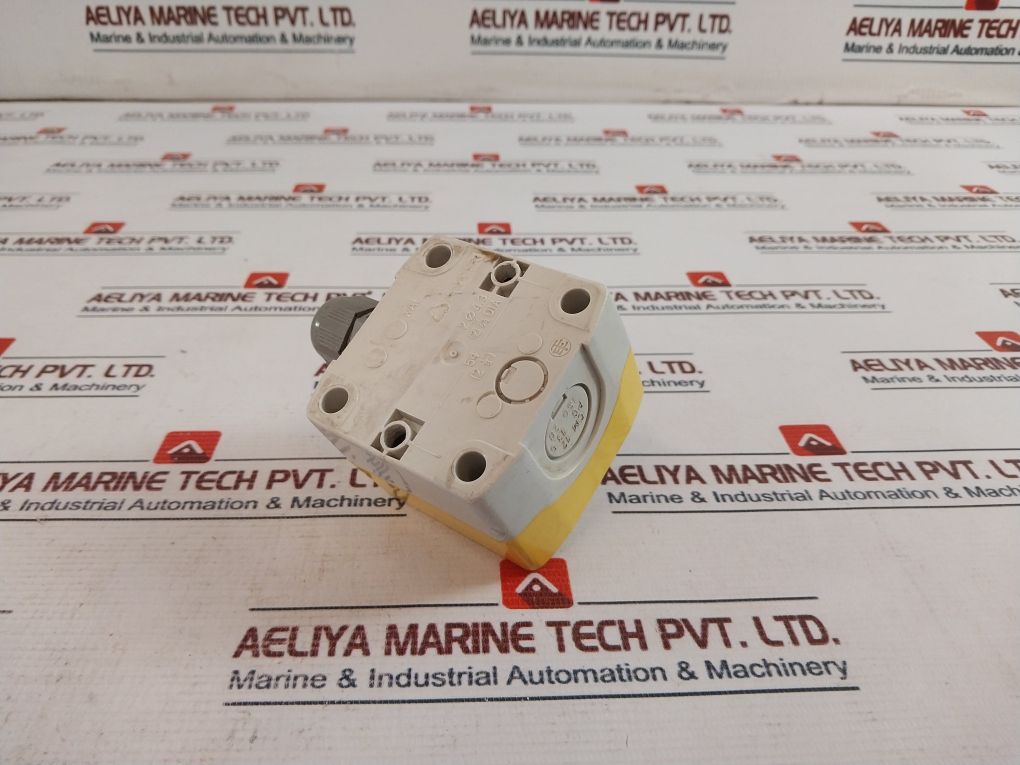 Telemecanique Cm 12 Push Button Iso 20 – Aeliya Marine Tech