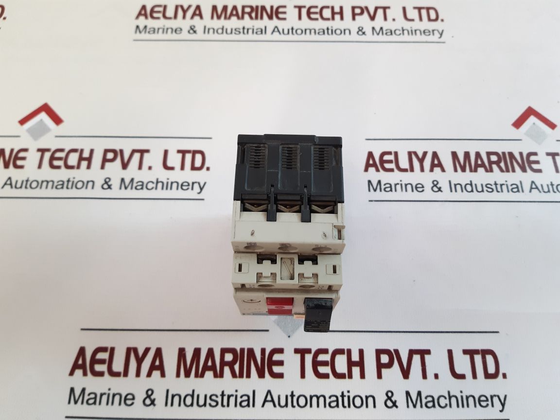 Telemecanique Gv2-m08 Circuit Breaker – Aeliya Marine Tech