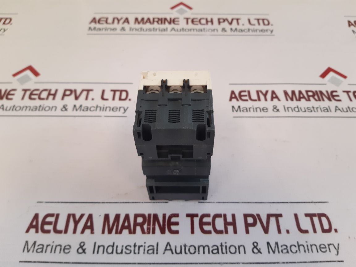 Telemecanique Gv2-rt04 Motor Circuit Breaker – Aeliya Marine Tech®