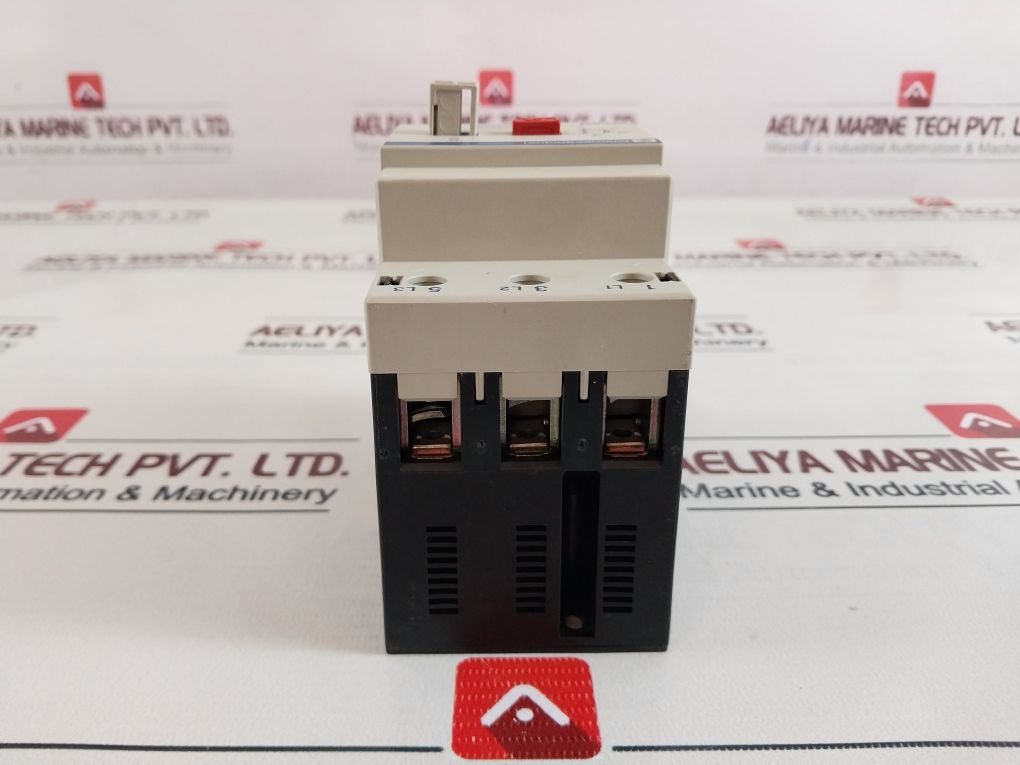 Telemecanique Gv3-m25 – Aeliya Marine Tech