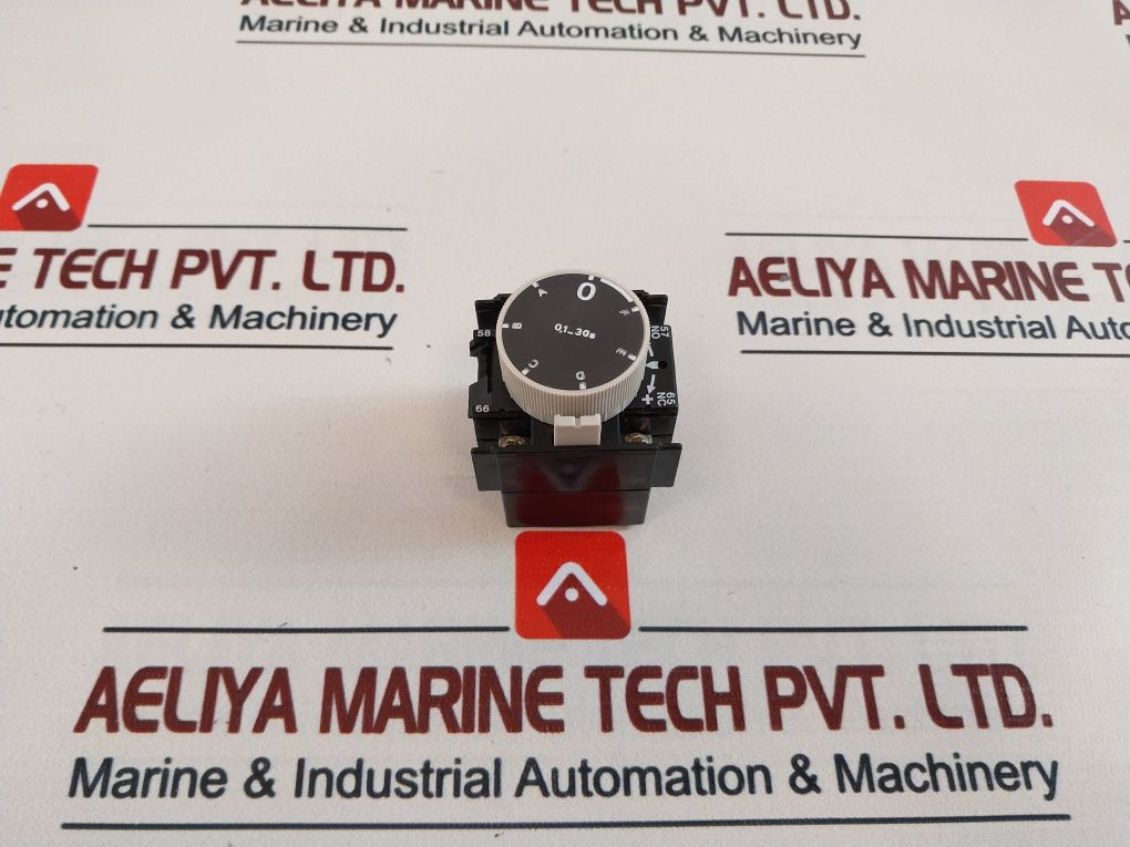 Telemecanique La3-d22 Time Delay Module 10A 660V Ac – Aeliya Marine Tech®