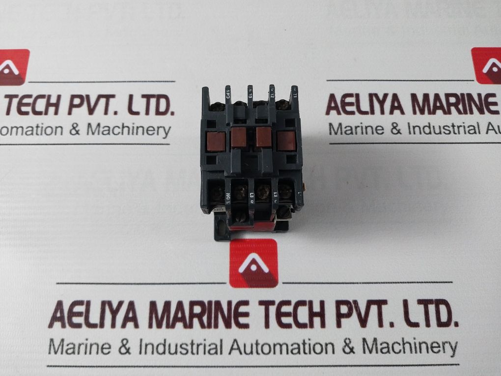 Telemecanique Lc1-d093-a60 Contactor – Aeliya Marine Tech
