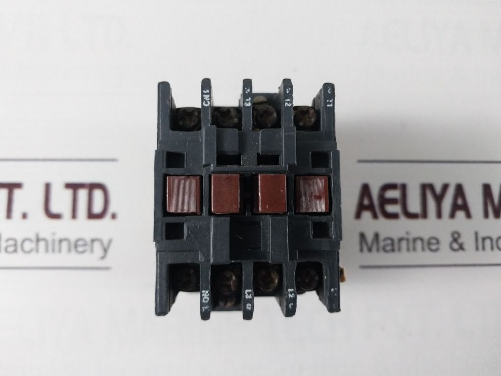 Telemecanique Lc1-d093-a60 Contactor – Aeliya Marine Tech