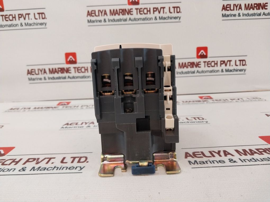 Telemecanique LC1 D65 Contactor for Motor Control 600V A.C. – Aeliya ...