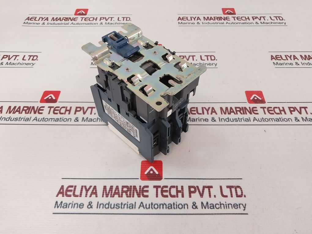 Telemecanique Lc1 D95 Contactors – Aeliya Marine Tech
