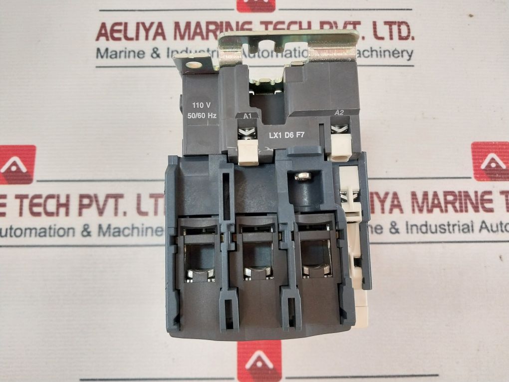 Telemecanique Lc1 D95 Contactors – Aeliya Marine Tech