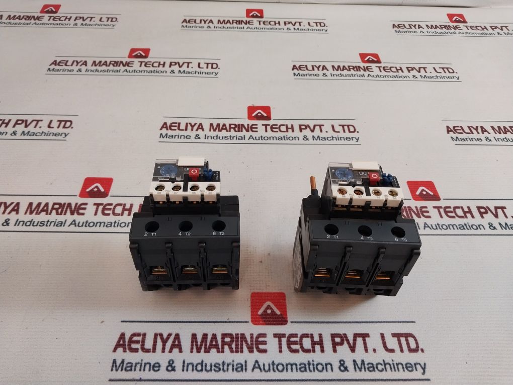 Telemecanique Lr2D3357 Thermal Overload Relay Lr2 D33 – Aeliya Marine Tech®