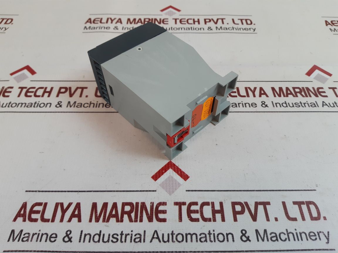 Telemecanique Ny2 K10 Safety Barrier Relay – Aeliya Marine Tech