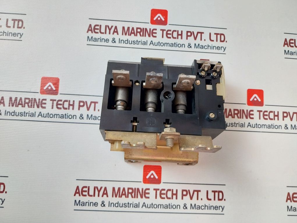 Telemecanique Ra1-ha Thermal Over Load Relay – Aeliya Marine Tech