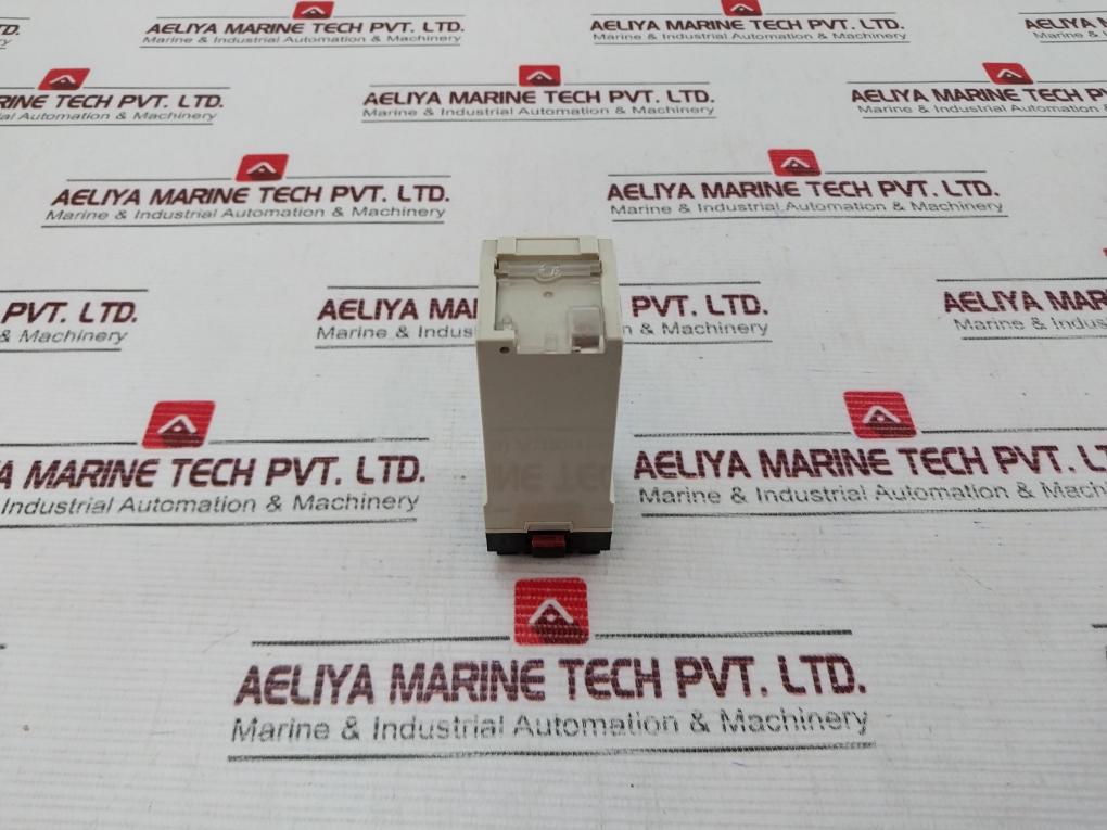 Telemecanique Rhk 411M Plug In Relay 5A 250V – Aeliya Marine Tech