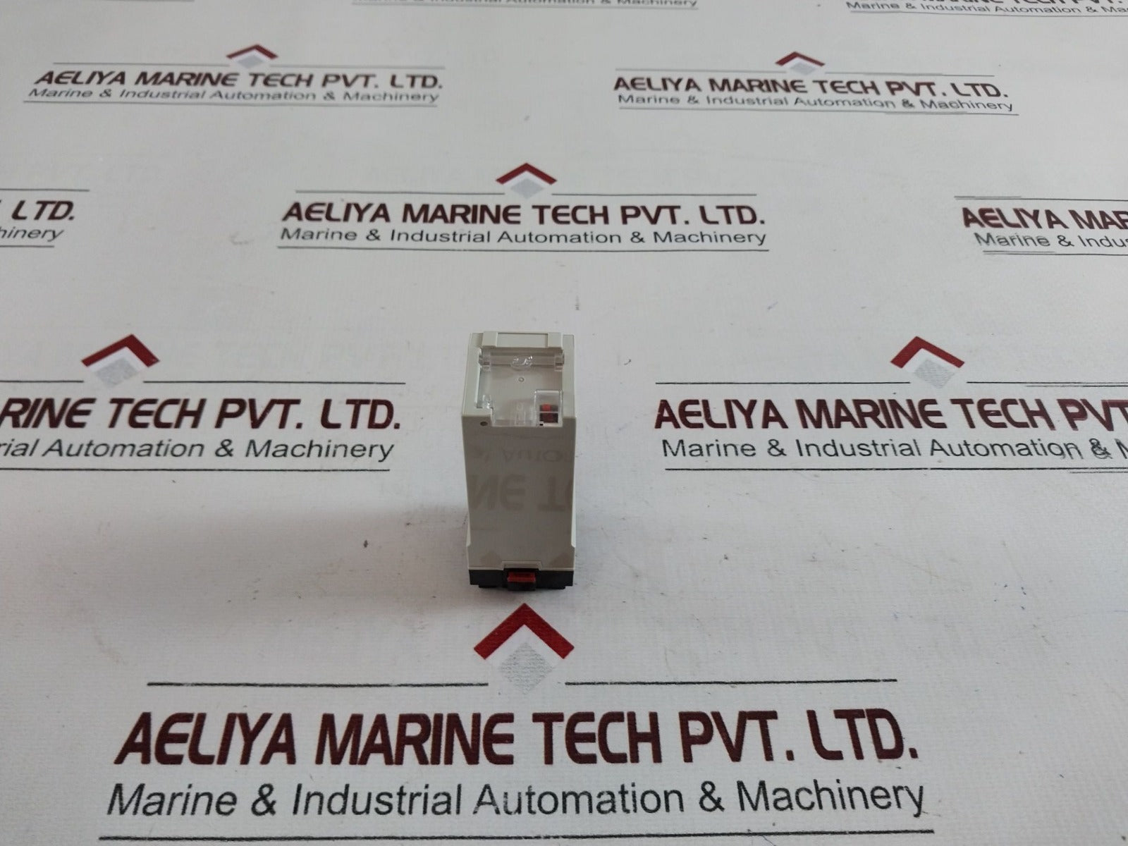 Telemecanique Rhk 412B Relay – Aeliya Marine Tech