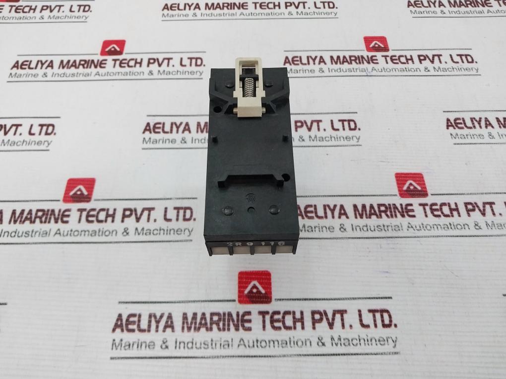 Telemecanique Rhn412Ba76 Plug In Relay Zelio Relay With Suppressor ...