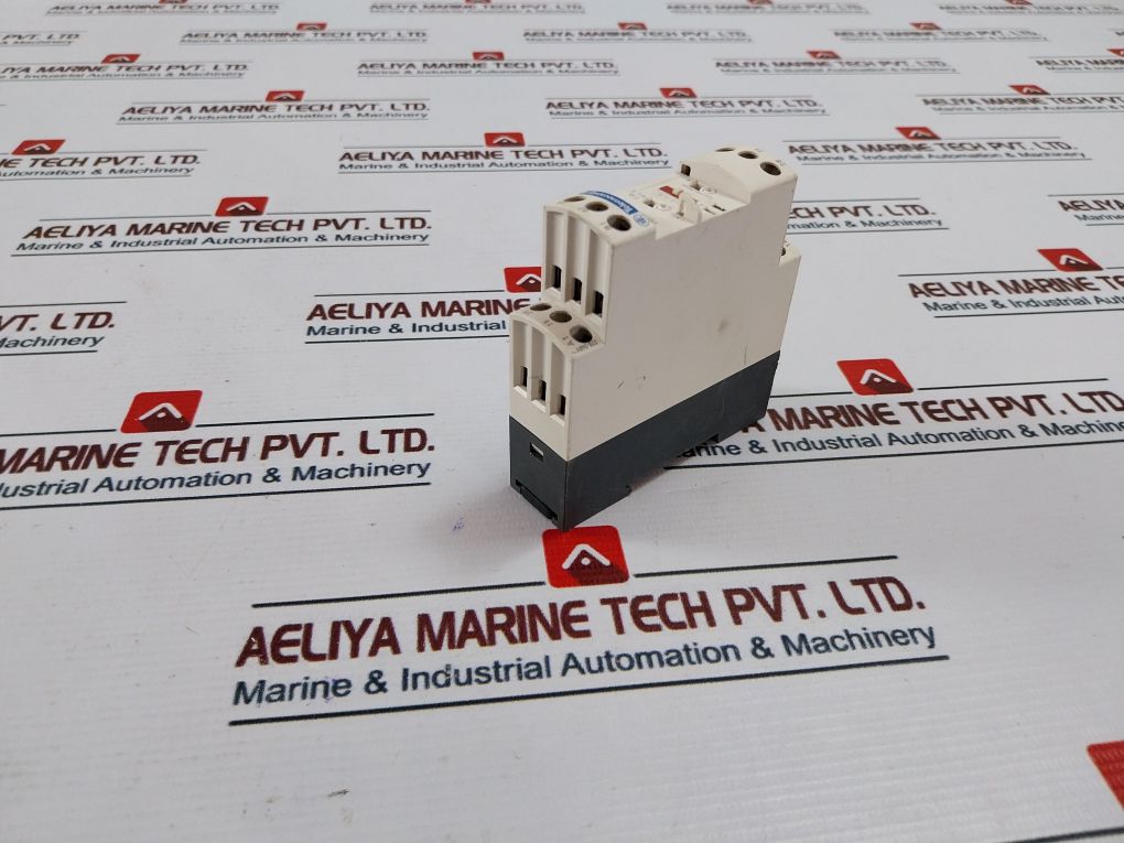 Telemecanique Rm4La32M Level Control Relay 0.1S-10S 220-240V 50/60Hz ...