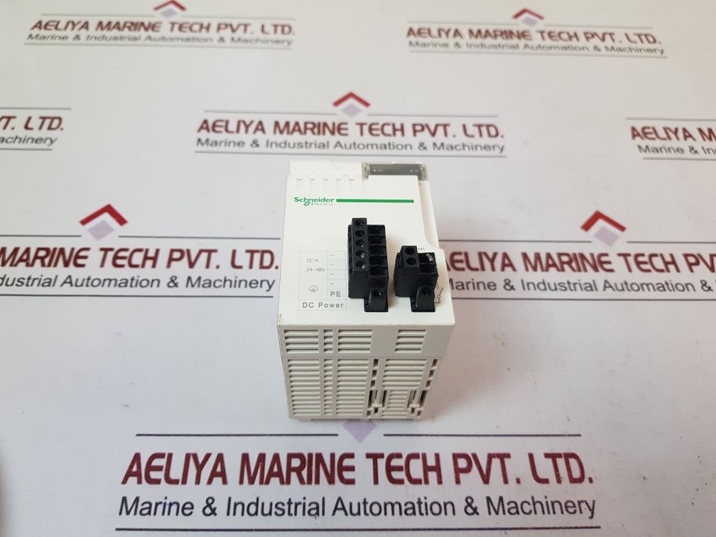 Telemecanique Schneider Electric Modicon Bmxcps3020 Power Supply Module ...