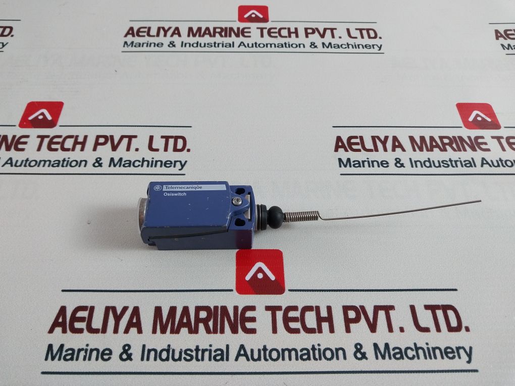 Telemecanique Zcd21 500V – Aeliya Marine Tech