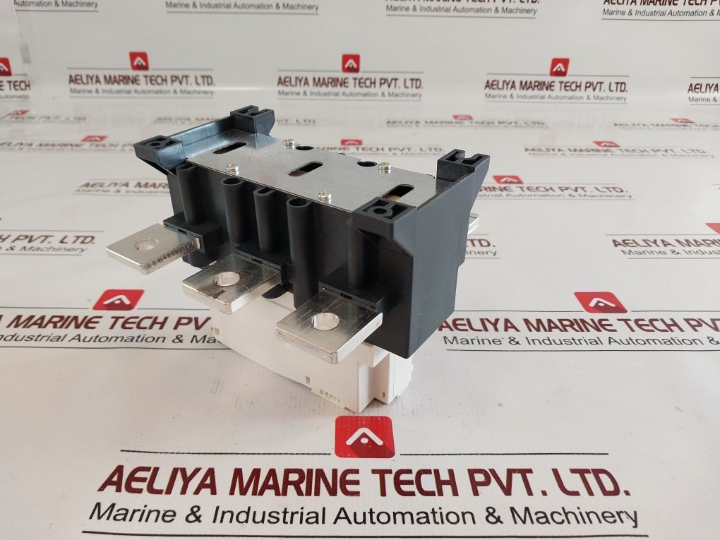 Telemecanique Lr9 F 7379 Thermal Overload Relay 1000V 8Kv 50/60Hz ...