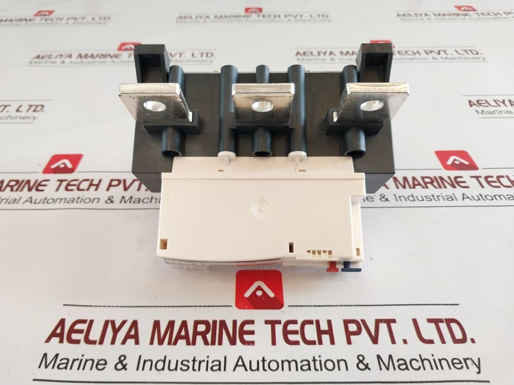 Telemecanique Lr9 F 7379 Thermal Overload Relay 1000V 8Kv 50/60Hz ...