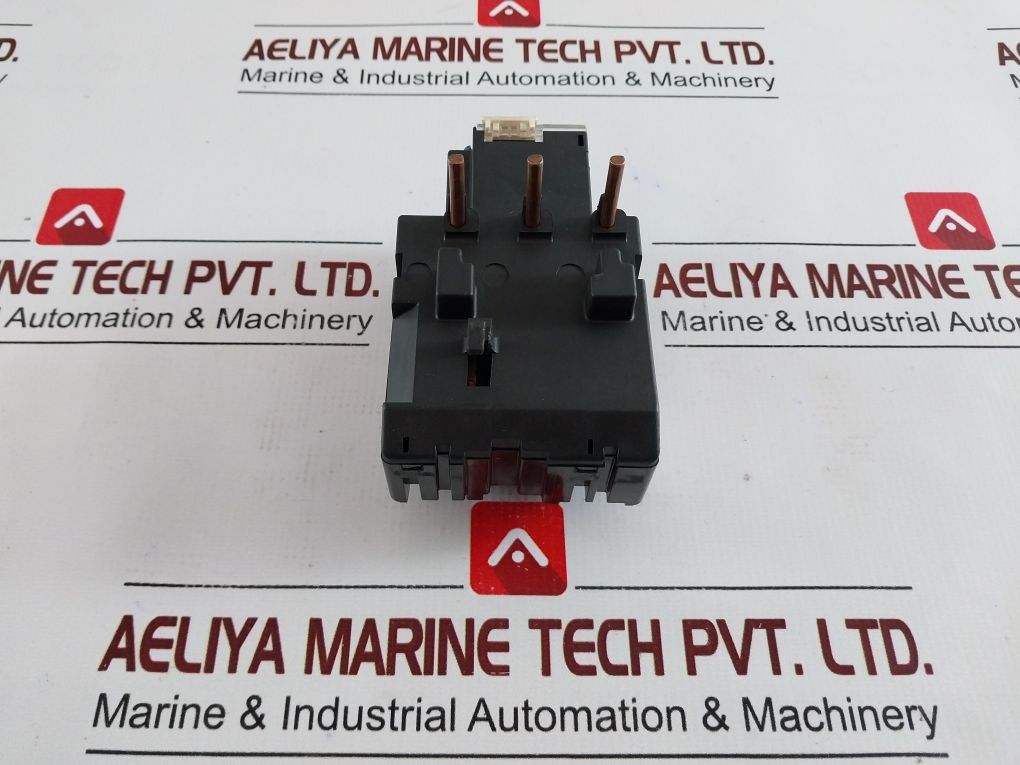 Telemecanique Lrd33 Thermal Overload Relay – Aeliya Marine Tech