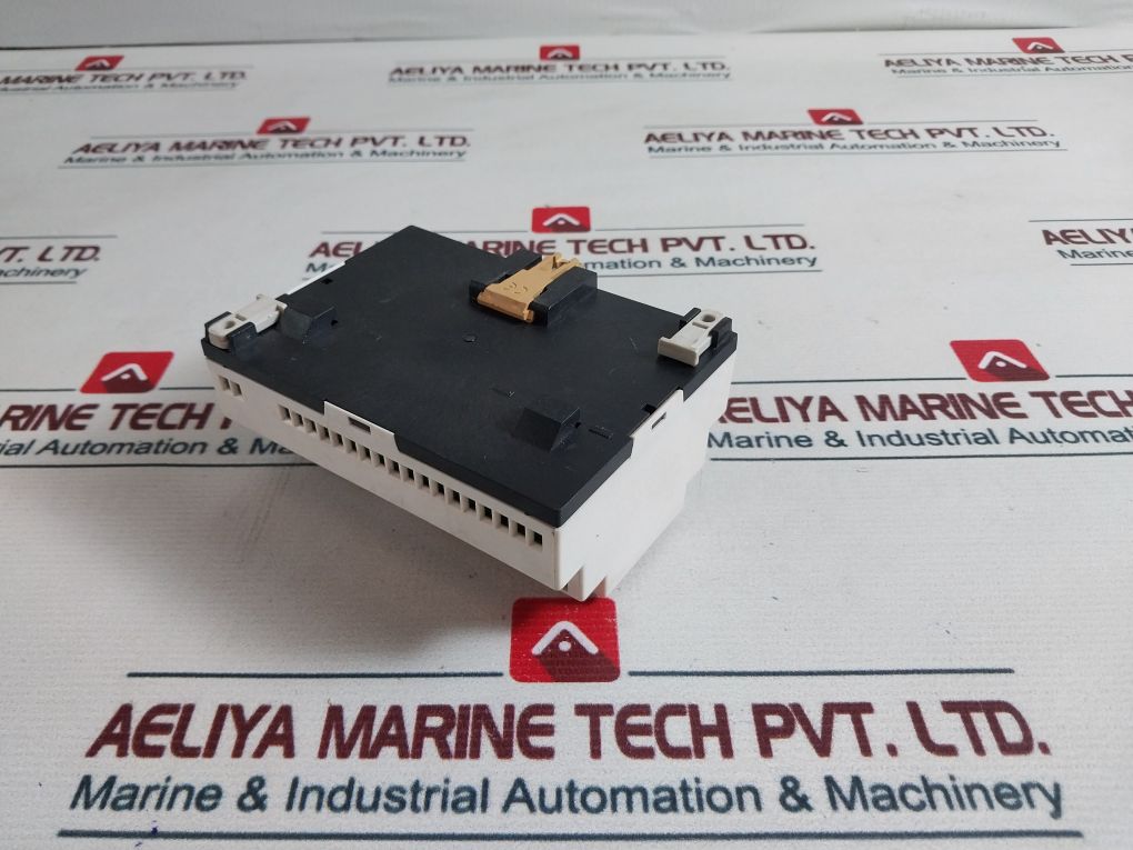 Telemecanique Sr1 A201Fu Relay Module – Aeliya Marine Tech®