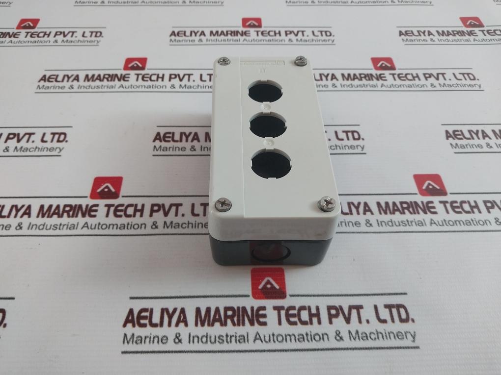 Telemecanique Xal-b03 Pushbutton Control Station Ip65 – Aeliya Marine Tech