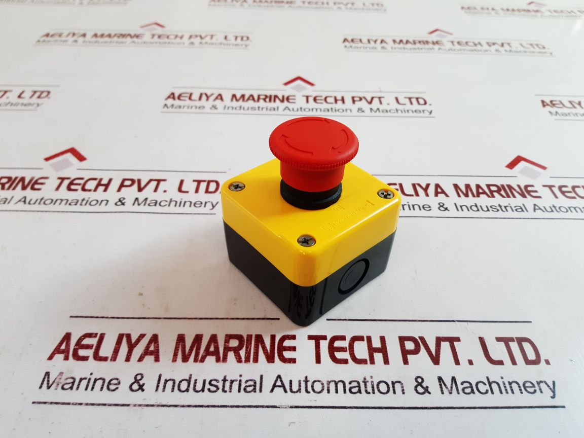 Telemecanique xal-j174 control stations – Aeliya Marine Tech
