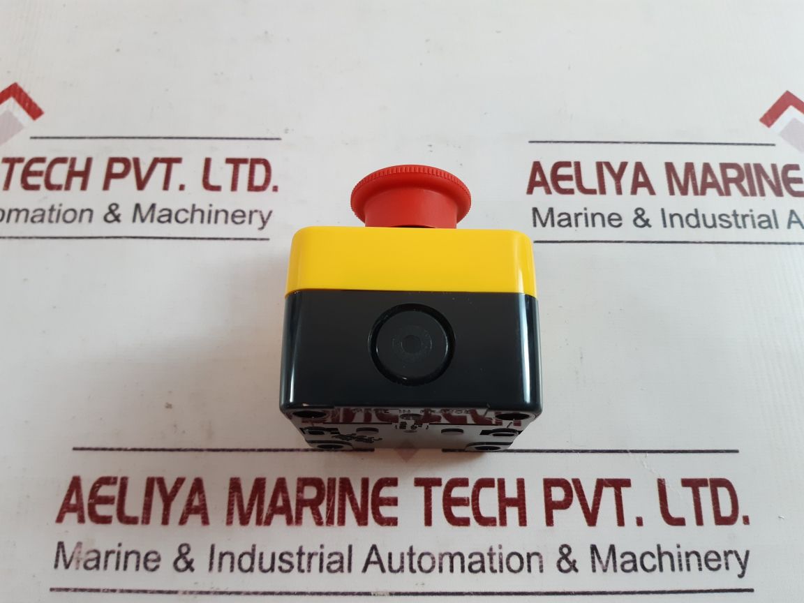 Telemecanique xal-j174 control stations – Aeliya Marine Tech®