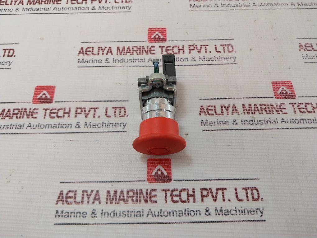 Telemecanique Xb4Bt42 Selector Switch 240V 3A – Aeliya Marine Tech