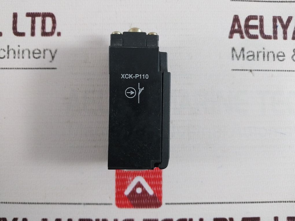 Telemecanique Xck-p Limit Switch Xck-p110 – Aeliya Marine Tech