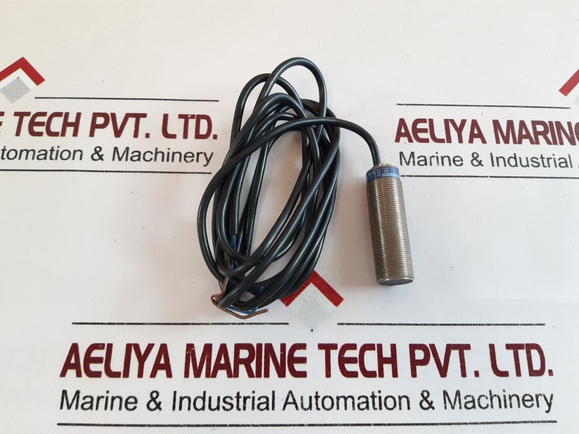 Telemecanique Xs618B1Mal2 Inductive Proximity Sensor – Aeliya Marine Tech