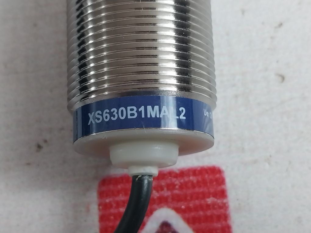 Telemecanique Xs630B1Mal2 Inductive Proximity Switch Sensor – Aeliya ...