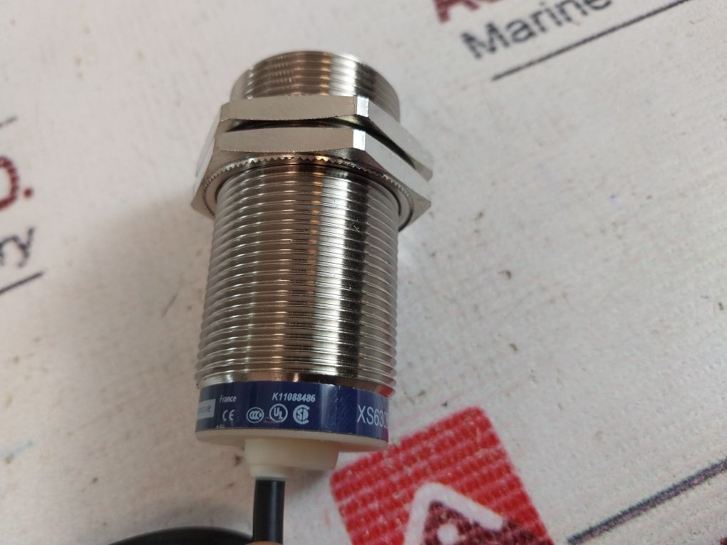 Telemecanique Xs630B1Pal2 Inductive Proximity Switch Sensor – Aeliya ...