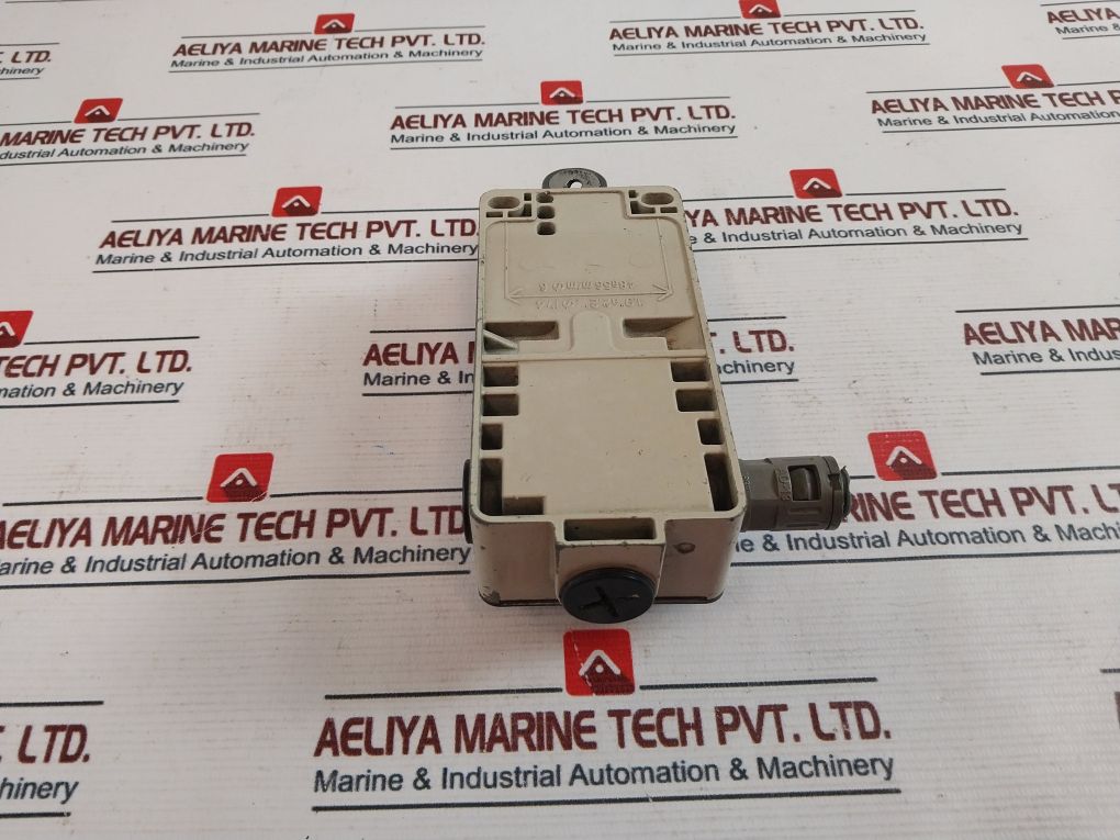 Telemecanique Xy2-ch Emergency Stop Rope Pull Switch 3A 500V – Aeliya ...