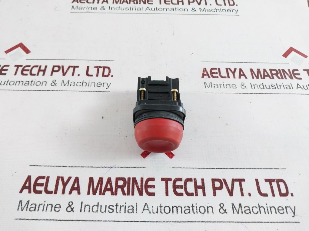 Telemecanique Zb2R A91 Push Button – Aeliya Marine Tech