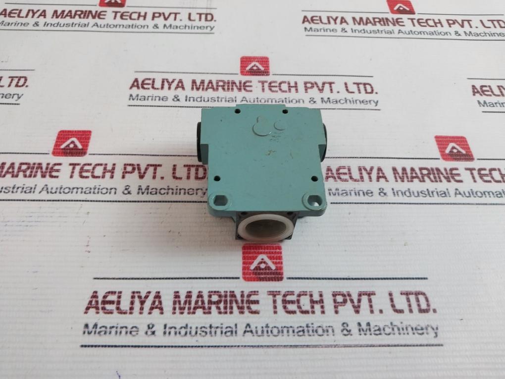 Telemecanique Zck-m1 Limit Switch Body Xck-m Ip66 – Aeliya Marine Tech®