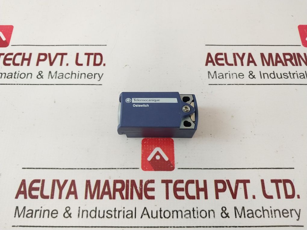 Telemecanique Zcp21 Osiswitch/Limit Switch 500V – Aeliya Marine Tech