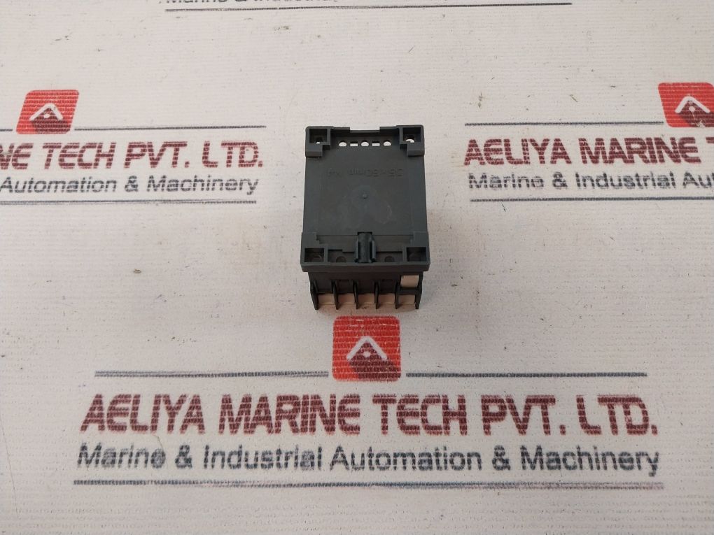 Telemecanique/Schneider Electric Ca3Kn22Bd Control Relay – Aeliya ...